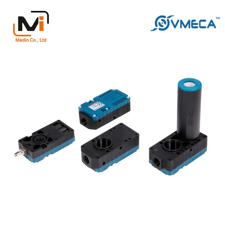 Mini Vacuum Pump – Bơm tạo chân không VMECA VTX10 - Vmeca Việt Nam
