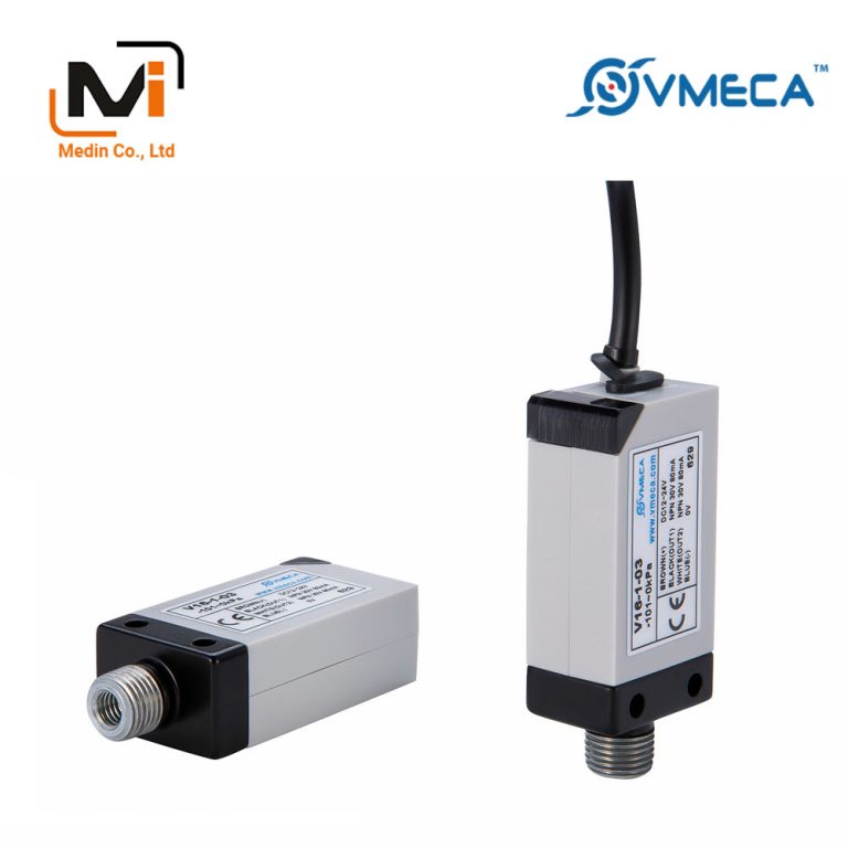 Vacuum Switch V16 – Cảm Biến Áp Suất Vmeca - Vmeca Việt Nam